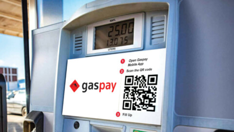 Home - Gaspay